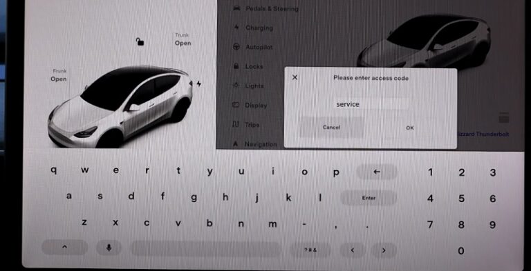 Tesla Software Update Stuck at 50, 60 or 100 (FIXED!) in 2023 ...