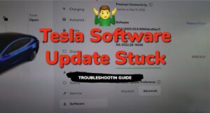 Tesla Software Update Stuck at 50, 60 or 100 (FIXED!) in 2023 ...