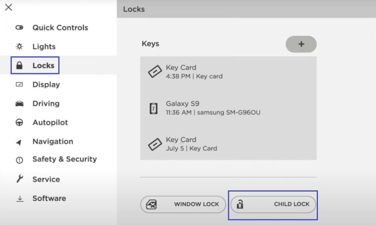My Tesla Door Won’t Open (Do This FIRST!) - MechanicFreak
