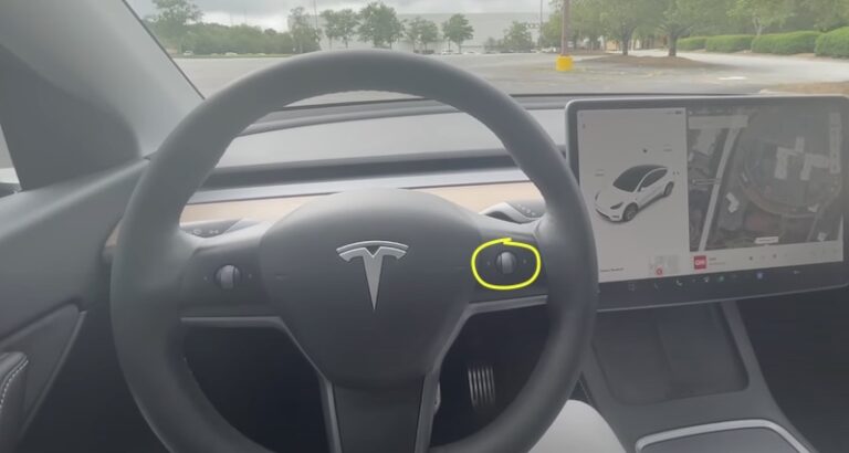 Tesla Voice Command Not Working: 2 Minutes Fix! (2023) - MechanicFreak